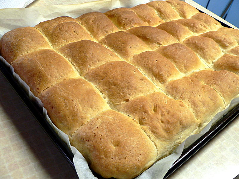 How To Make Slider Buns How To Cook Like Your Grandmother